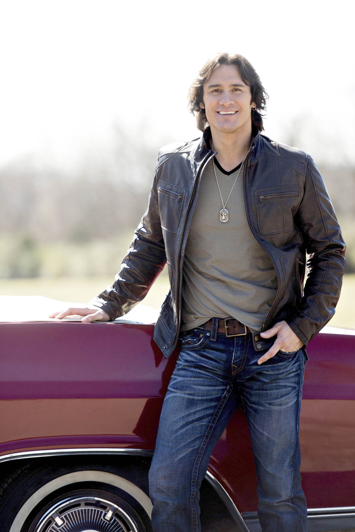 National country singer Joe Nichols to headline Cattaraugus County Fair ...